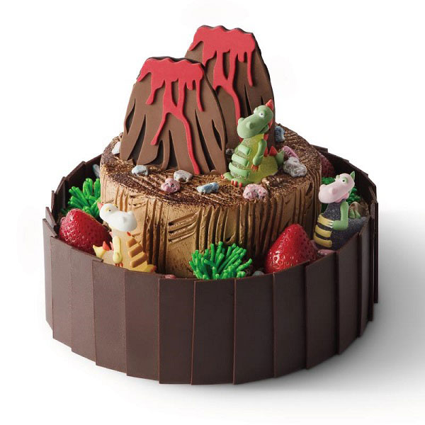 Maxim's Cakes 美心西餅｜Hong Kong Cake Shop香港著名蛋糕店