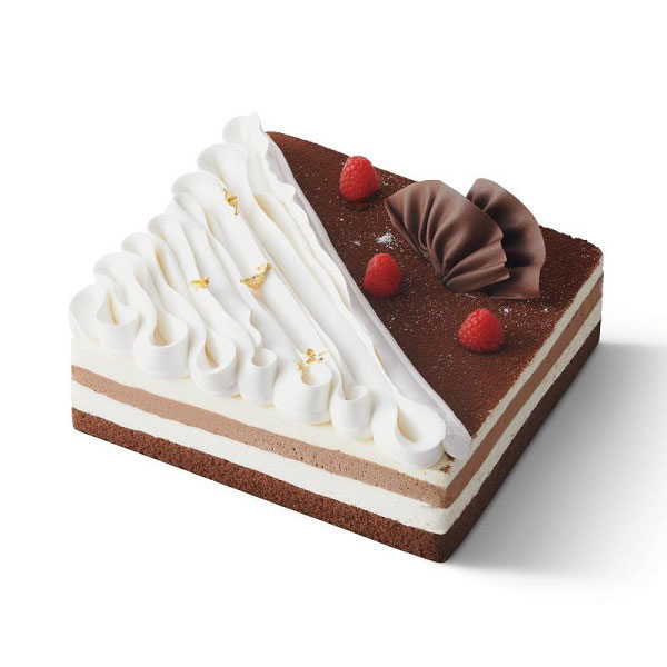 Maxim's Cakes 美心西餅｜Hong Kong Cake Shop香港著名蛋糕店