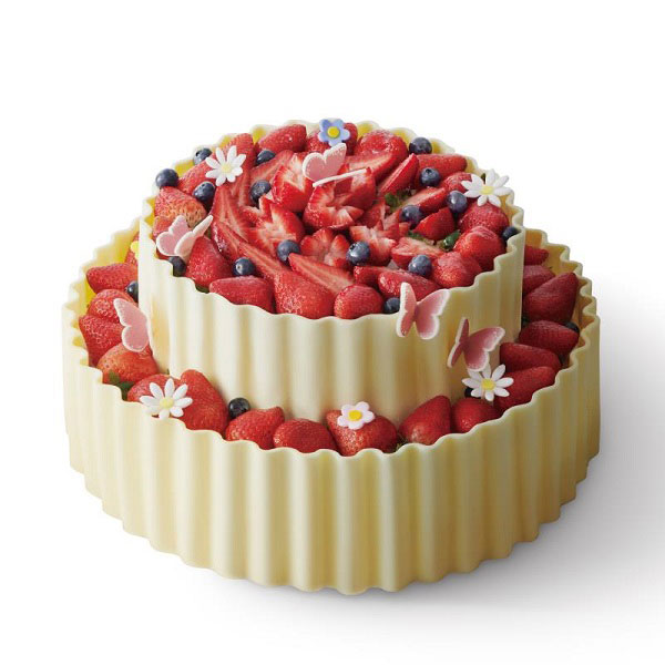 Maxim's Cakes 美心西餅｜Hong Kong Cake Shop香港著名蛋糕店